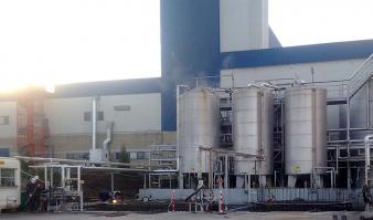 Pehlivan Çelik & Endüstriyel Yapılar